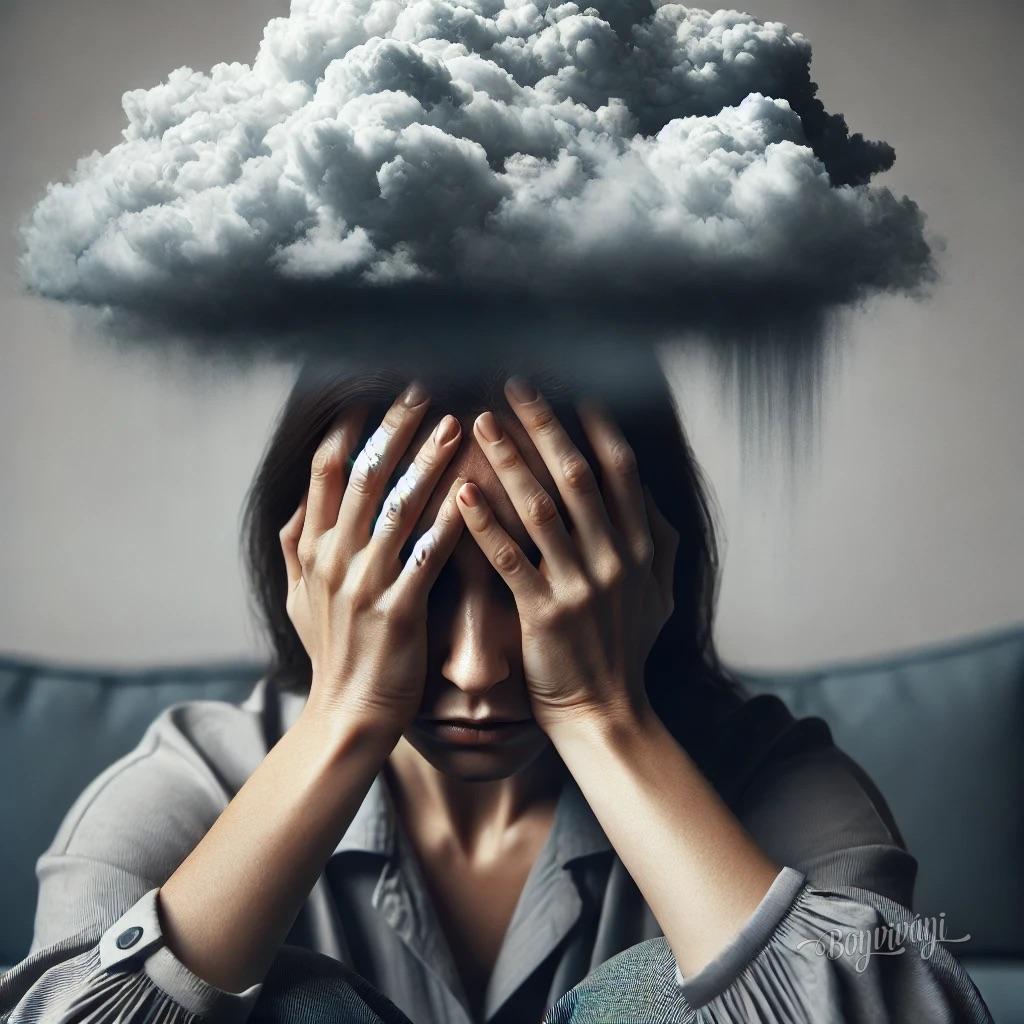 Ako detská trauma a dlhodobý emocionálny stres ovplyvňujú naše telo ...